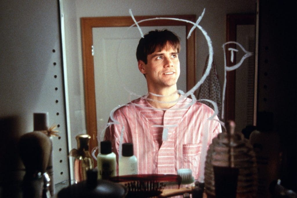 Movie Bonerz Podcast | Jim Carrey: Rubberface