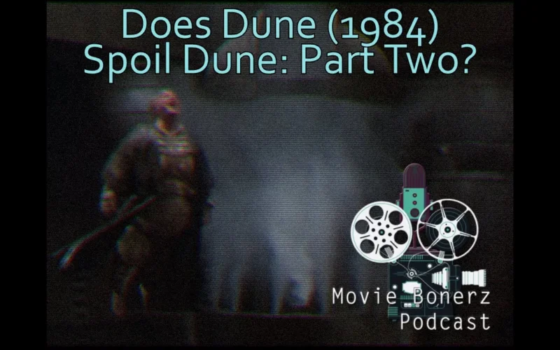 Movie Bonerz Podcast | Episodes